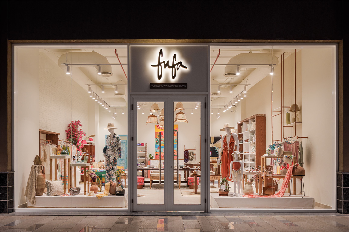 Fufa – Places Plus